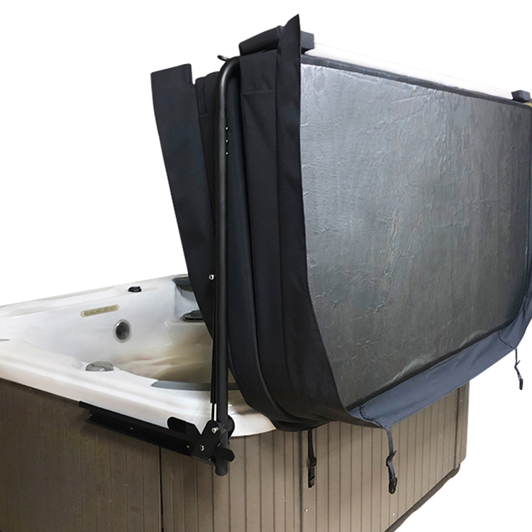 Cover Lifters | Dynamic Outdoor Living Solutions