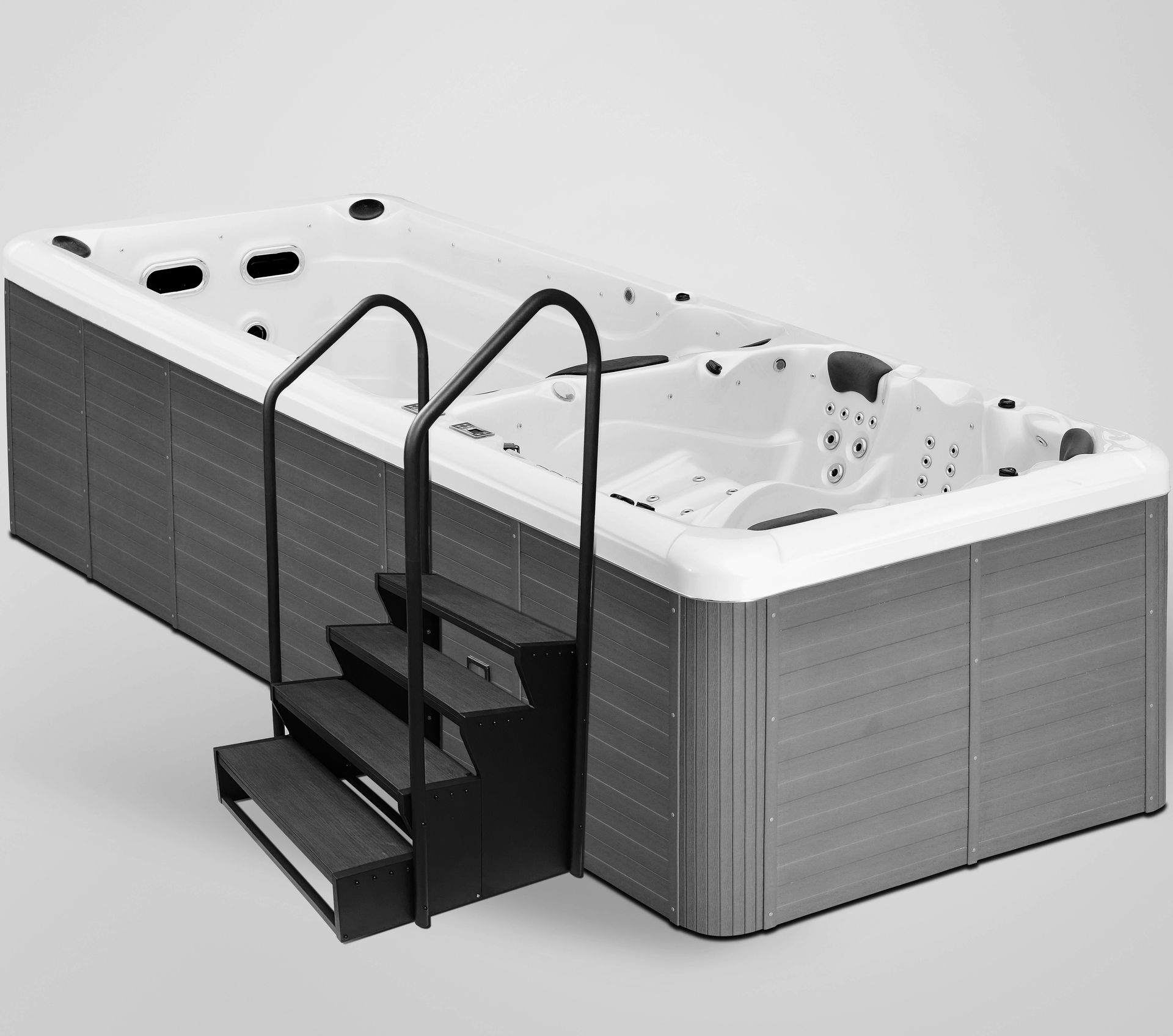 Steps | Dynamic Outdoor Living Solutions