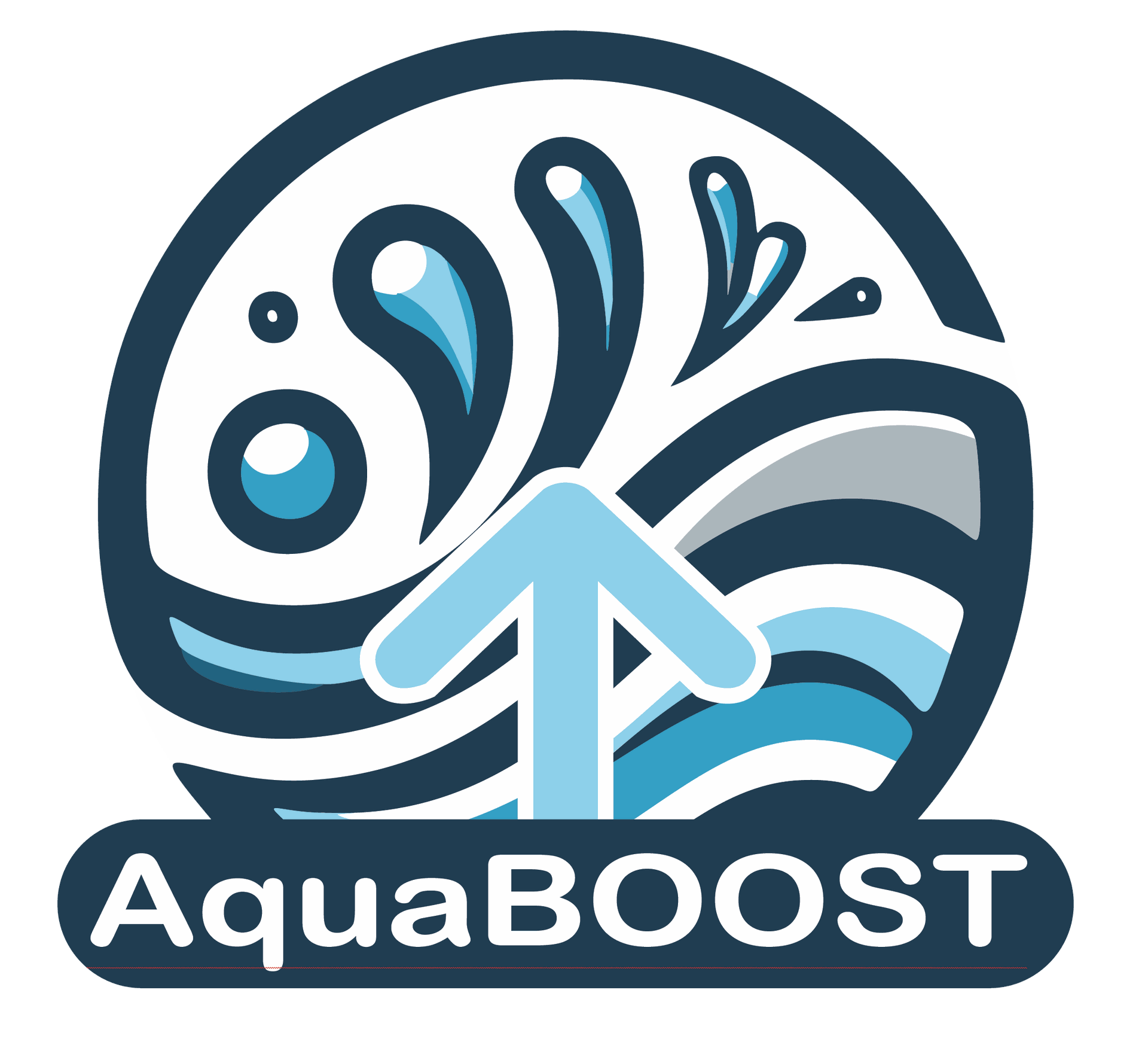 AquaBoost | Dynamic Outdoor Living Solutions